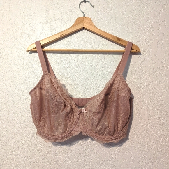 Panache | Intimates & Sleepwear | Panache Lace Bra | Poshmark